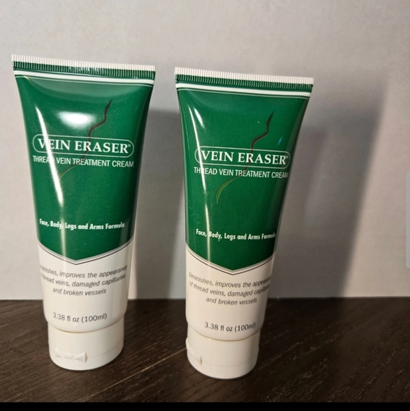 vein eraser | Skincare | Vein Eraser Thread Vein Treatment 2 X 338 Oz ...